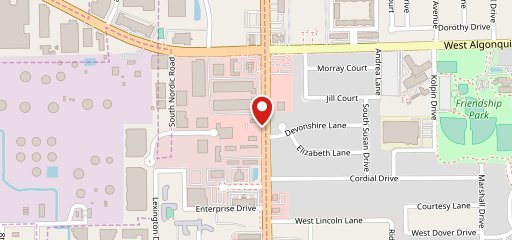 Avanti Cafe, Mount Prospect - Restaurant menu, prices and reviews