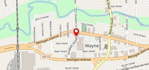 Avenue American Bistro, Wayne - Restaurant menu, prices and reviews