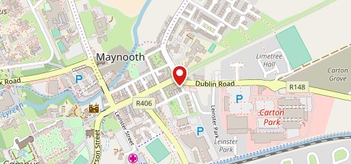 Avenue Cafe, Restaurant & Bar, Maynooth - Restaurant menu, prices and ...