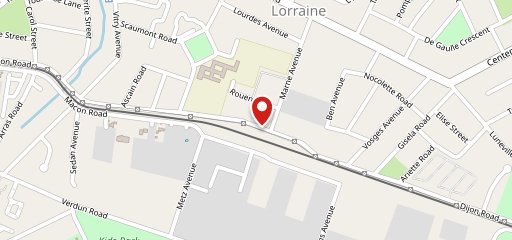 Avida Sportsbar, Port Elizabeth - Restaurant menu, prices and reviews