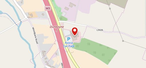 Avoca Dunboyne, Dunboyne - Restaurant menu, prices and reviews