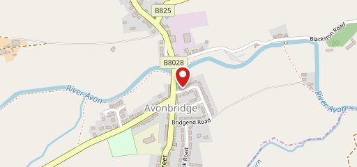 Avonside Inn, Avonbridge - Restaurant menu, prices and reviews