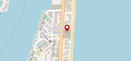 Avra Miami, Sunny Isles Beach - Restaurant menu, prices and reviews