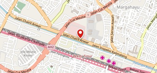 Happy Seafood Blu Plaza restaurant, Bekasi, Blue Plaza - Restaurant reviews