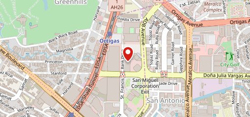 AX Pancit Con Lechon, Mandaluyong - Restaurant menu, prices and reviews