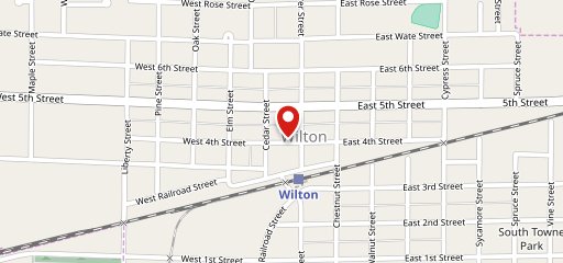 Axe & Oak Whiskey House, Wilton - Restaurant menu, prices and reviews