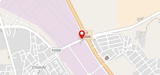 Ayachi Chwa, Marrakesh - Restaurant menu, prices and reviews