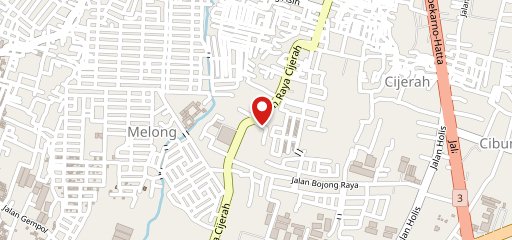 Ayam Goreng dan Ayam Bakar Family restaurant, Bandung - Restaurant reviews