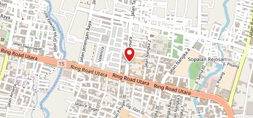 Ayam Goreng Dan Soto Pak Kromo 2 restaurant, Sariharjo - Restaurant reviews