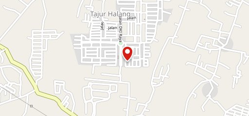 Restaurante Ayam Goreng Ozan, Tajur Halang