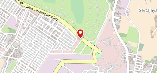 Ayam Loncat - Jababeka, Bekasi - Restaurant menu, prices and reviews