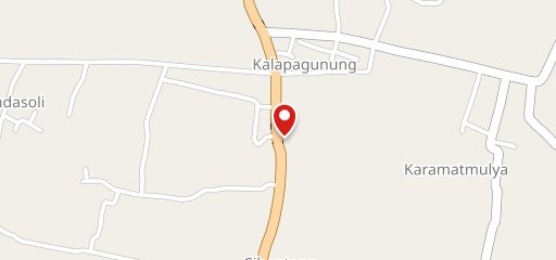 Ayam Penyet Upin Ipin restaurant, Kuningan - Restaurant reviews