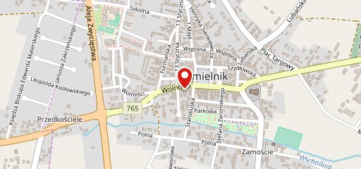 Aydo Kebab Chmielnik, Chmielnik - Restaurant menu, prices and reviews