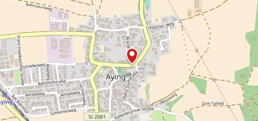 Ayinger Bräustüberl, Aying - Speisekarte, Preise und Bewertungen