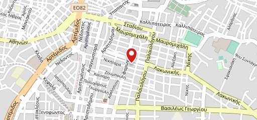 Αυτό..... μάλιστα, Kalamata - Restaurant reviews