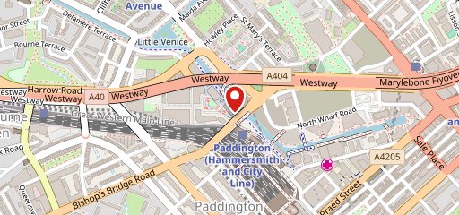 Ayllu, London, Paddington - Restaurant menu, prices and reviews