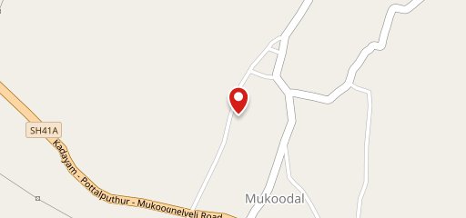 Ayyanar sweets and bakery, Mukkudal - Restaurant menu, prices and reviews