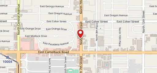 AZ Pops, Phoenix - Menú del restaurante, precios y reseñas