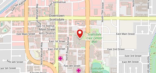 AZ88, Scottsdale - Restaurant menu, prices and reviews