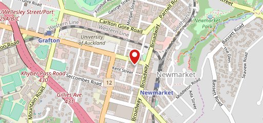 AZIT KBBQ Restaurant 아지트, Auckland - Restaurant menu, prices and reviews