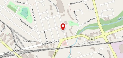 Azores Cambridge Bakery, Cambridge - Restaurant menu, prices and reviews