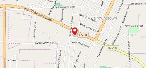 Azteca Mexican Restaurant in Brownstown - Mexican restaurant menu and ...