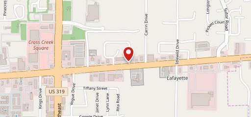 Azu Lucy Ho's, Tallahassee - Restaurant menu, prices and reviews