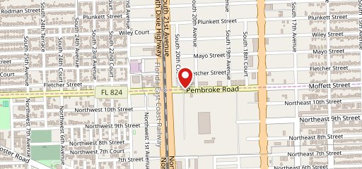 Azucar Bakery & Cafe, Hollywood - Restaurant menu, prices and reviews