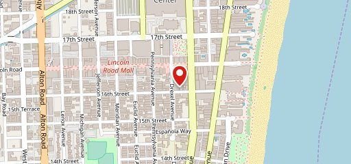Azucar, Miami Beach - Restaurant menu, prices and reviews