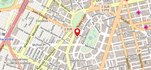 Azul Condesa, Ciudad de México - Menú del restaurante, precios y reseñas