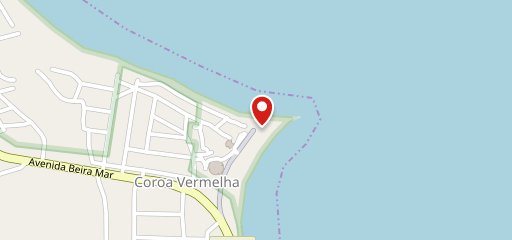 Pirata de Santa Cruz restaurante, Brasil - Avaliações de restaurantes