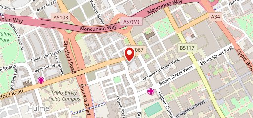 Azuma, Manchester - Restaurant menu, prices and reviews