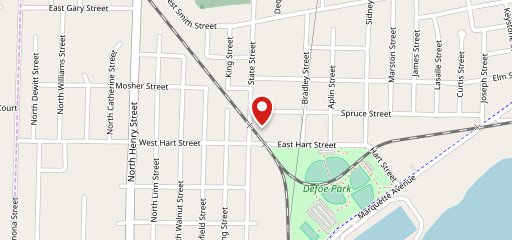 B&C Pizza West Side, Bay City - Restaurant menu, prices and reviews