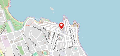 B-KINI BAR, La Escala - Menú del restaurante, precios y reseñas