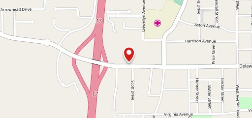 B-Kwik Food Mart #11, McComb - Restaurant menu, prices and reviews