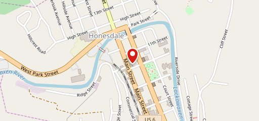 Bà & Me, Honesdale - Restaurant menu, prices and reviews