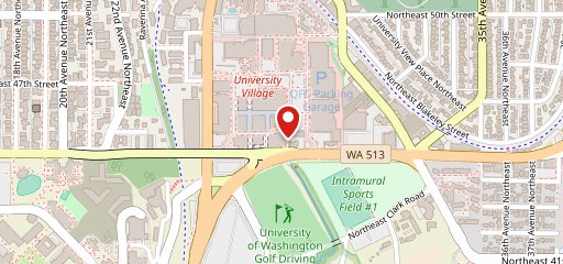 Ba Bar University Village, Seattle - Restaurant menu, prices and reviews