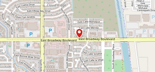 Ba-Dar Chinese Restaurant, Tucson - Restaurant menu, prices and reviews