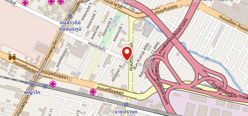 Baan Ajarn Thai Restaurant, Bangkok - Restaurant menu, prices and reviews