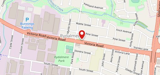 Baan Chiang, Rydalmere - Restaurant menu, prices and reviews