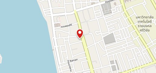 Baan Mook, Songkhla - Restaurant menu, prices and reviews