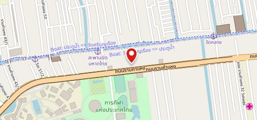 Baan Tepa Culinary Space, Bangkok - Restaurant menu, prices and reviews