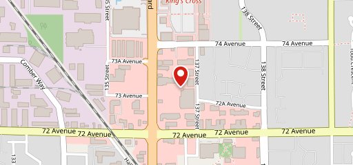 Baba Chicken, Surrey - Restaurant menu, prices and reviews