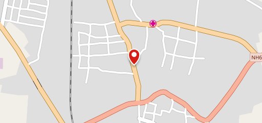 Baba Special Goby Food Centre, Guntakal