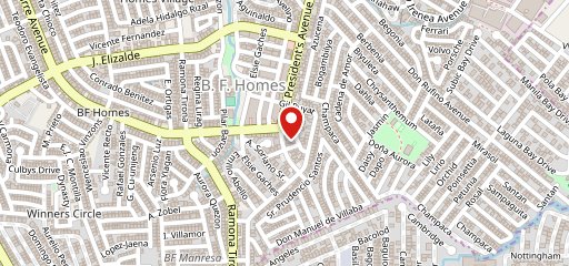 Babi Boba, Parañaque - Restaurant menu, prices and reviews