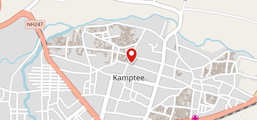 Babulal Maharaj Rabdiwala, Kamptee - Restaurant reviews