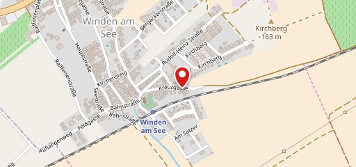 Bacchuskeller Winden am See, Winden am See - Speisekarte, Preise und ...