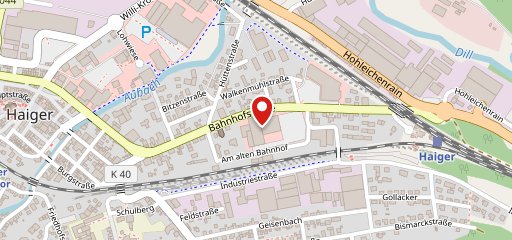 Ristorante Pizzeria Bistro Bacco, Haiger - Speisekarte, Preise und ...