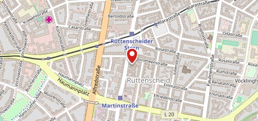 Back Bord Bio Bäckerei, Essen - Speisekarte, Preise und Bewertungen