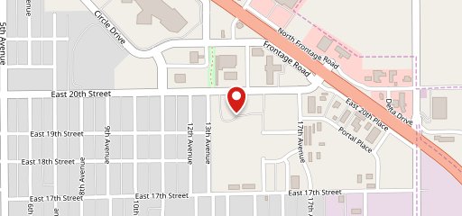Backaracks Steakhouse and Grill, Scottsbluff - Restaurant menu, prices ...